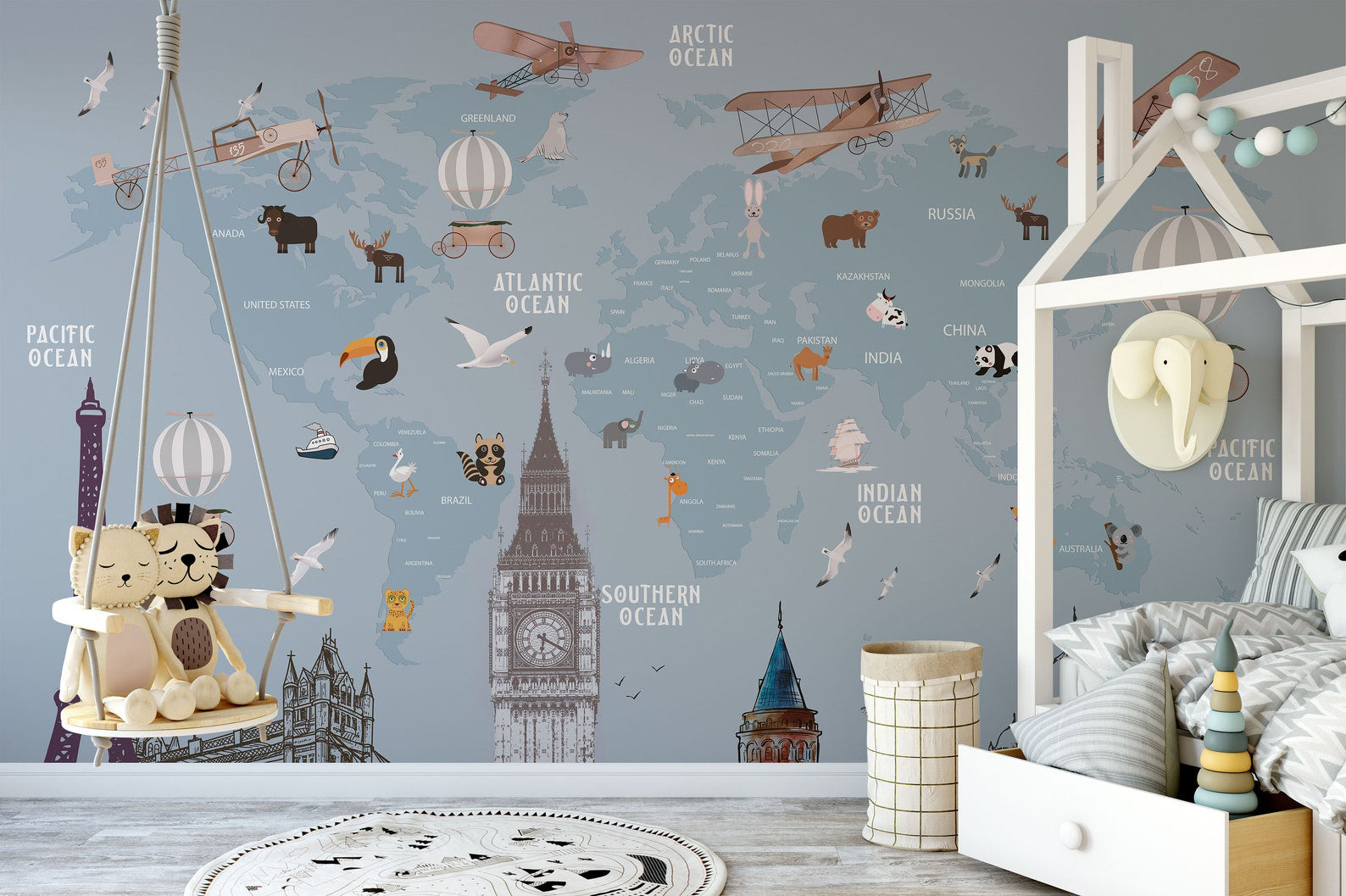 Children's – Iconic.london